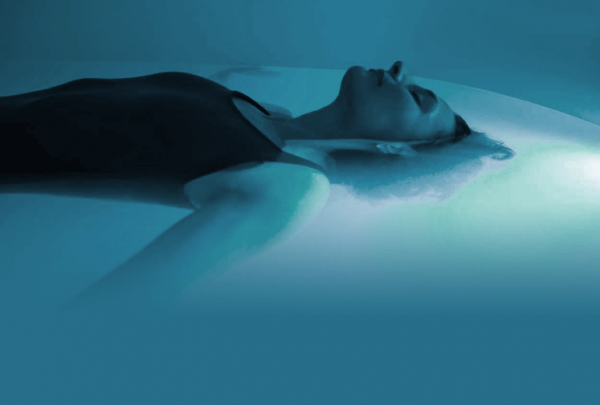 Floaten wie ein Profi – 5 Tipps zur perfekten Session